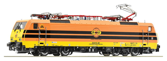 Roco 70693 シリーズ189 H0ゲージ Private DC サウンド 鉄道模型 外国 – ラストホビー