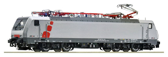 Roco 7510057 シリーズ189 H0ゲージ Private DC サウンド 鉄道模型 外国 – ラストホビー