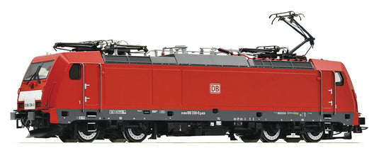 Roco 79109 シリーズ186 H0ゲージ DB AG AC サウンド 鉄道模型 外国 – ラストホビー