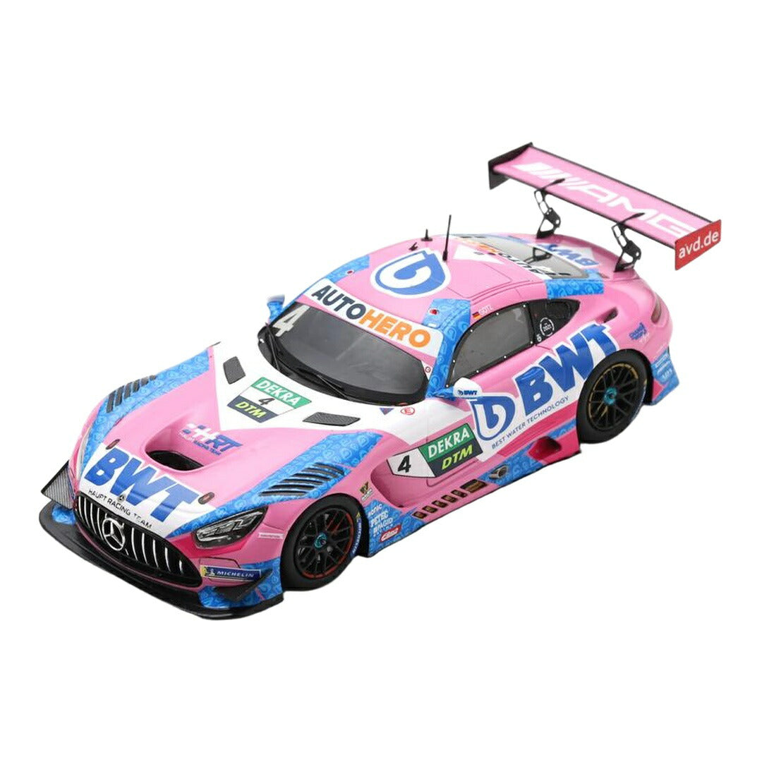 Mercedes Benz Amg Gt3 Evo M159 6.2L V8 チーム Hrt 4 ウィナー Dtm Season 2021 ...