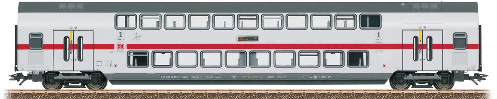 Trix 23253 DB AG 中間車 DApza 687.2 DC/ H0ゲージ 鉄道模型 外国 – ラストホビー