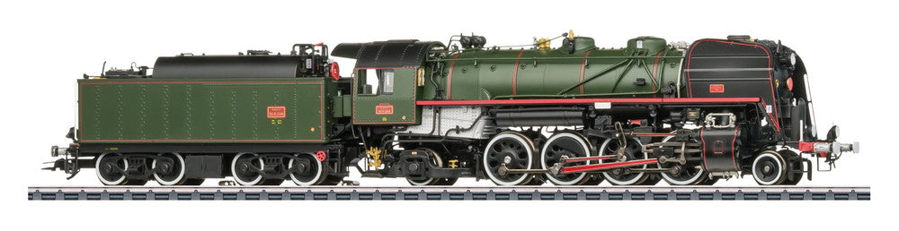 Trix 25141 シリーズ 141-R SNCF DC サウンド/ H0ゲージ 鉄道模型 外国 – ラストホビー