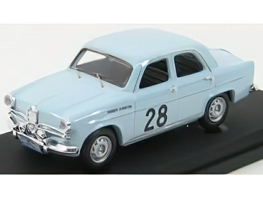 ALFA ROMEO GIULIETTA TI N 28 TOUR DE FRANCE H.CONSTEN /Rio 1/43ミニカー ...