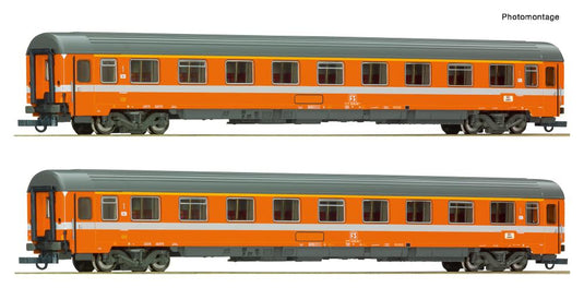 Roco 74033Genus A DC サウンドあり 電車 HOゲージ – ラストホビー