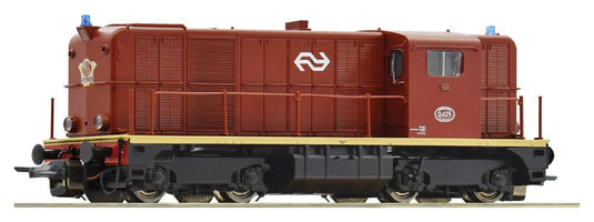 Roco 787882400 series AC ディーゼル機関車 HOゲージ – ラストホビー